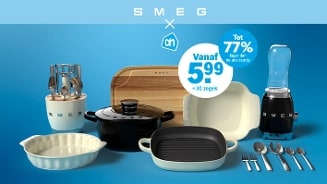 Acties | Albert Heijn