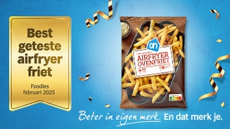 AH Prijswinnaars - in meerdere categorieën | Albert Heijn