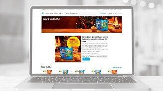 Advertentievormen AH Media Services - Winactie | Albert Heijn