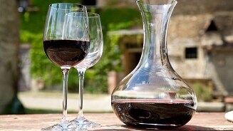 Zelf wijn maken: hoe doe je dat? | Albert Heijn