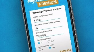 Dit is waarom jij geld bespaart met Mijn AH premium