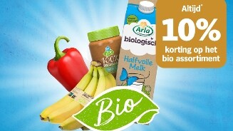 Dit is waarom jij geld bespaart met Mijn AH premium