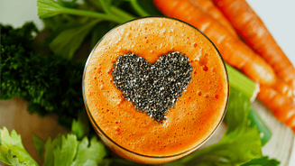 Wat is chiazaad en is het gezond? | Albert Heijn