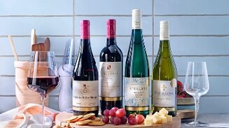 Alles over het decanteren van wijn | Albert Heijn