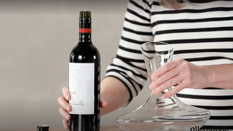Alles over het decanteren van wijn | Albert Heijn