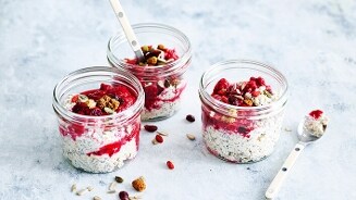 Wat is kefir en hoe gezond is het? | Albert Heijn