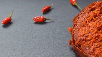 ‘Nduja: wat is het en wat kan je ermee maken? | Albert Heijn