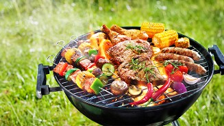 Handig BBQ boodschappenlijstje | Albert Heijn