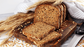 Alles over speltbrood | Albert Heijn