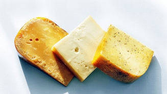 Kaassoorten: een lekker overzicht | Albert Heijn