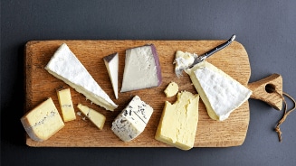 Kaassoorten: een lekker overzicht | Albert Heijn