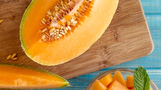 7x meloensoorten op een rij | Albert Heijn