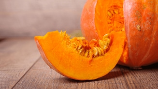 6x bekende pompoensoorten: allemaal eetbaar? | Albert Heijn
