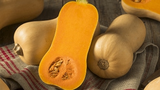 6x bekende pompoensoorten: allemaal eetbaar? | Albert Heijn