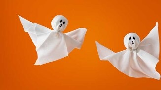 Halloween Knutsels Voor Kleuters DIY Knutselen Voor Halloween Met Deze