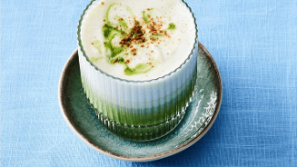 Matcha thee: wat is het en hoe maak je 'm? | Albert Heijn