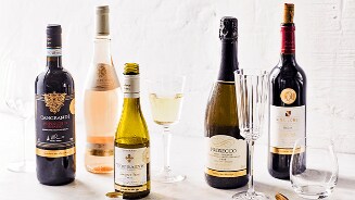 Thuis je eigen wijnproeverij organiseren | Albert Heijn