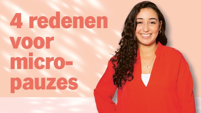 Ontspan en neem pauze: tips voor een gezonde leefstijl | Albert Heijn