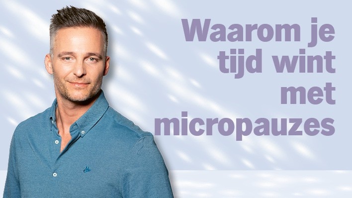 Ontspan en neem pauze: tips voor een gezonde leefstijl | Albert Heijn