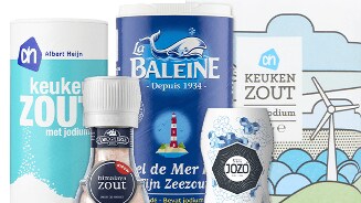 Alles over zout | Albert Heijn