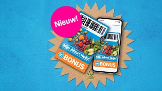Alles over de Bonuskaart | Albert Heijn