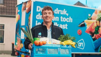 Bestel je boodschappen met lekker veel voordeel | Albert Heijn