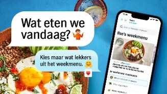 Steijn van Albert Heijn