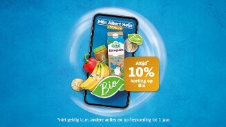 Mijn AH Premium: stap voor stap uitgelegd | Albert Heijn