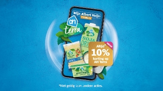Mijn AH Premium: stap voor stap uitgelegd | Albert Heijn