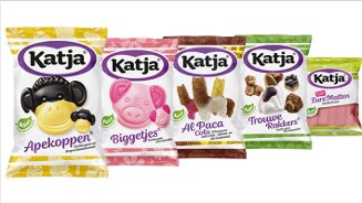 Snoepbestellen | Albert Heijn