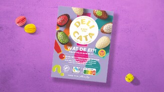 Paaschocolade bestellen: van paaseitjes tot paaskoekjes