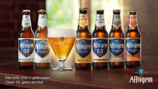 Affligem producten bestellen | Albert Heijn