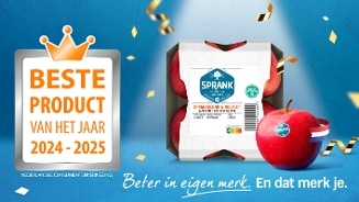 SPRANK producten bestellen | Albert Heijn