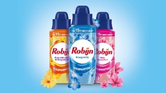 Robijn producten bestellen | Albert Heijn