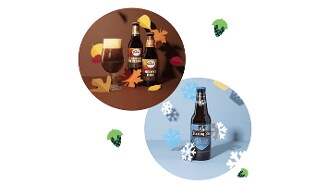 Hop: 25 bijzondere bieren | Albert Heijn