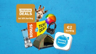 Mijn AH Premium: stap voor stap uitgelegd | Albert Heijn