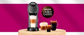 Nescafé Dolce Gusto dolce gusto compatible (regular) bestellen | Albert ...