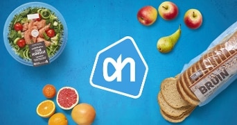 Cadeaukaarten | Albert Heijn
