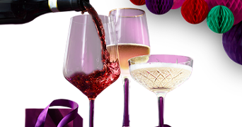 Wijnen voor kerst - speciaal voor de feestdagen | Albert Heijn