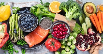 Wat is biologisch eten? | Albert Heijn