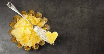 Ghee: wat is het en waar kun je het voor gebruiken?