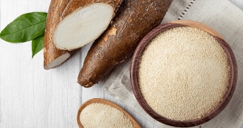 Tapioca: Ontdek dit verrassende ingrediënt | Albert Heijn