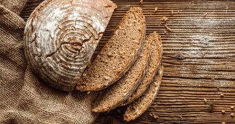 Alles over speltbrood | Albert Heijn