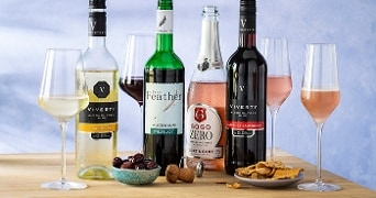 10x de beste alcoholvrije wijn | Albert Heijn