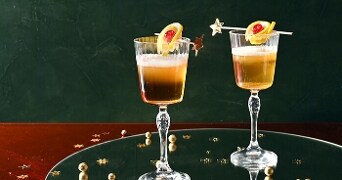 Kerstcocktails: 7x feestelijk en verrassend 🥂| Albert Heijn