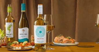 7x witte wijnsoorten die je moet kennen | Albert Heijn