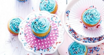 5x de lekkerste cupcake toppings | Albert Heijn