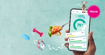 Hoe gezond leef jij? | AH Leefstijl