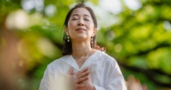 Micropauze: 24 ideeën om pauzes in te bouwen | AH Leefstijl