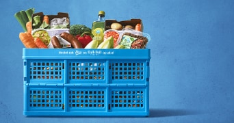 Bestel je boodschappen met lekker veel voordeel | Albert Heijn